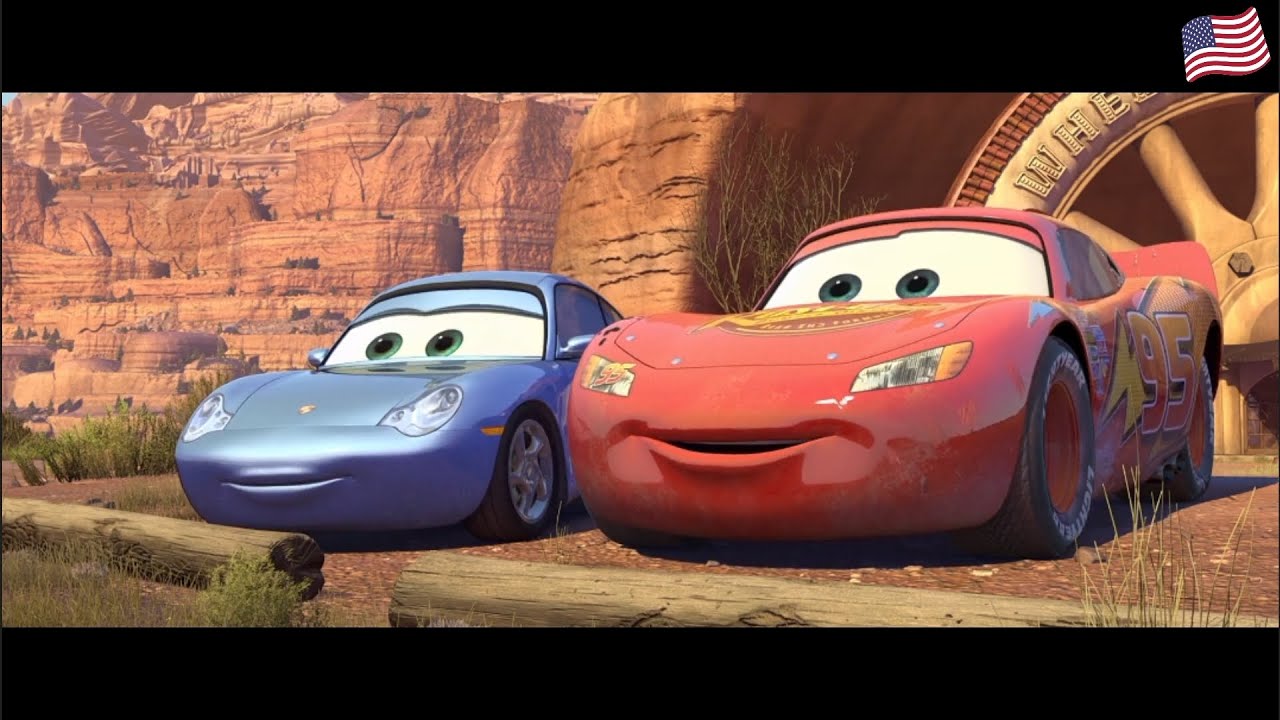 Cars – Our Town (English) - YouTube