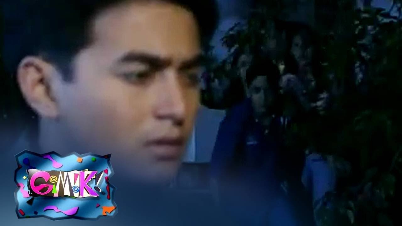 Gimik | Full Episode 117 | Jeepney TV - YouTube