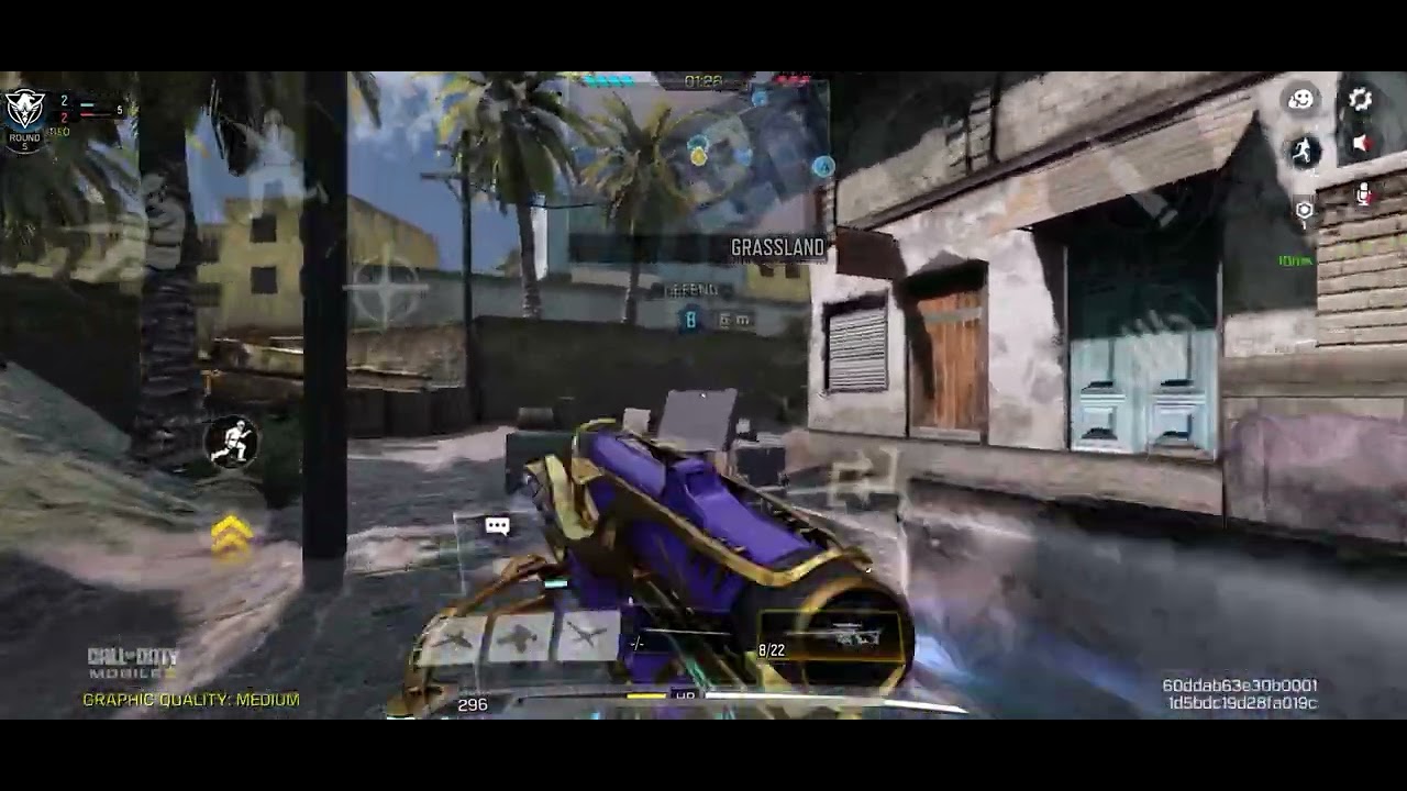 CODM: Ranked Gameplay (No Commentary) - YouTube