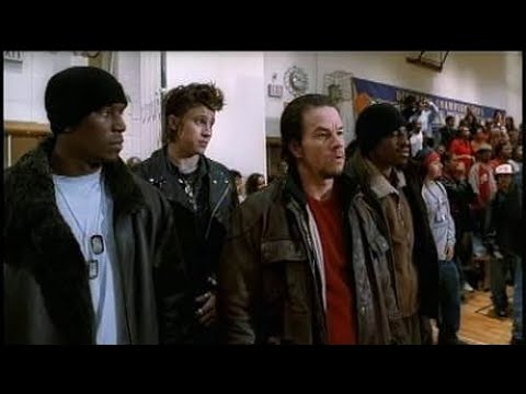 Four Brothers Full Movie Fact & Review /Mark Wahlberg / Tyrese Gibson