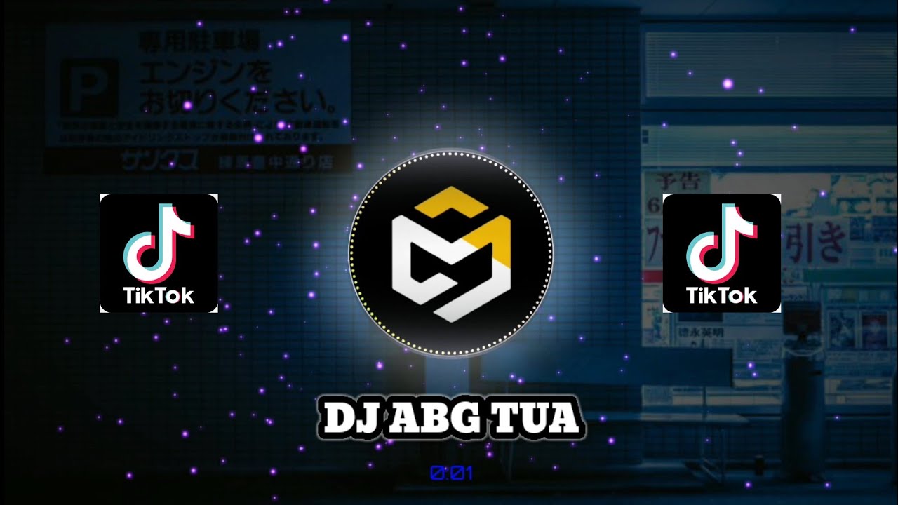 DJ ABG TUA VIRAL DI TIKTOK TERBARU 2024 - YouTube