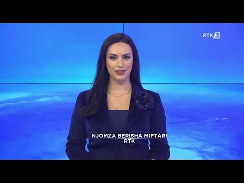 Lajme 15:00 17.01.2025 - YouTube