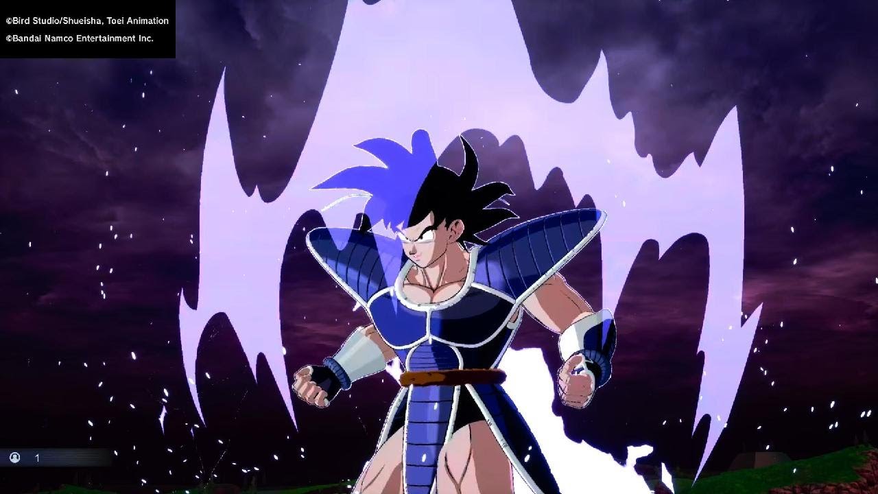 DRAGON BALL: Sparking! ZERO combates online turles - YouTube