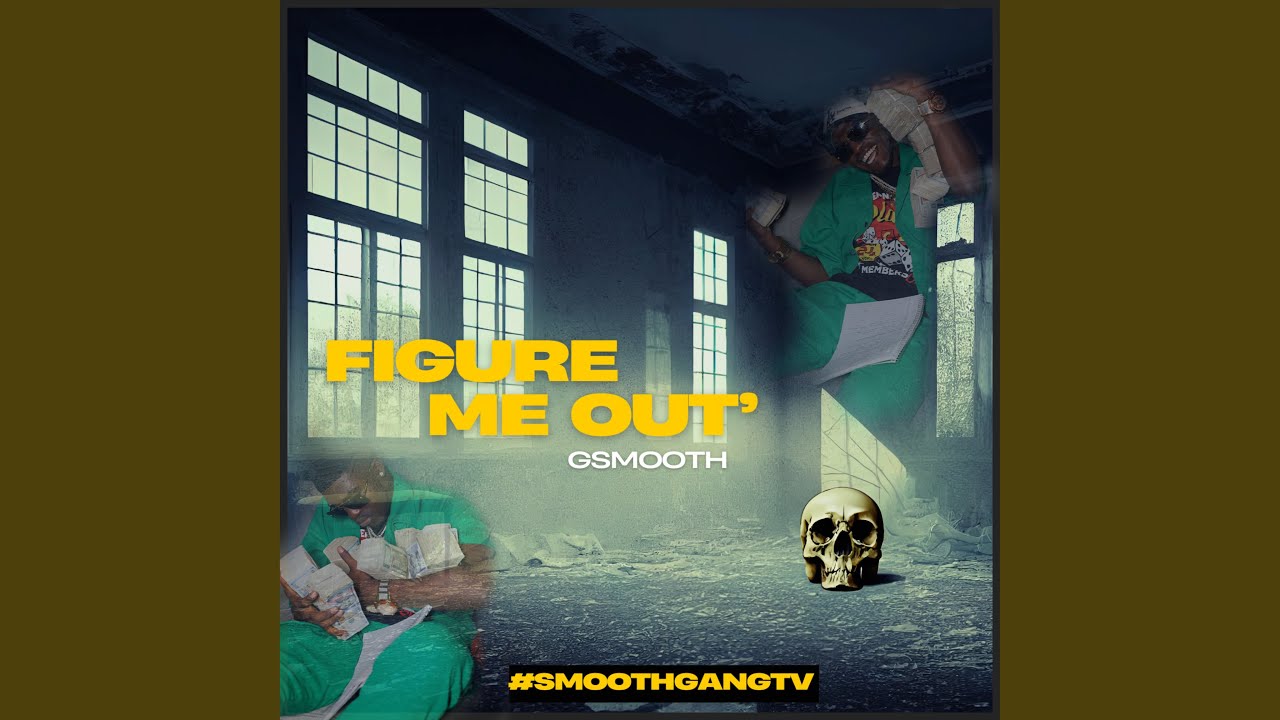 Figure Me Out’ (Freestyle) - YouTube
