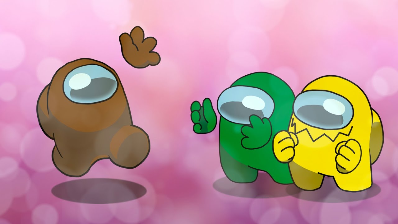 Among Us Multiverse animation EP18 - YouTube