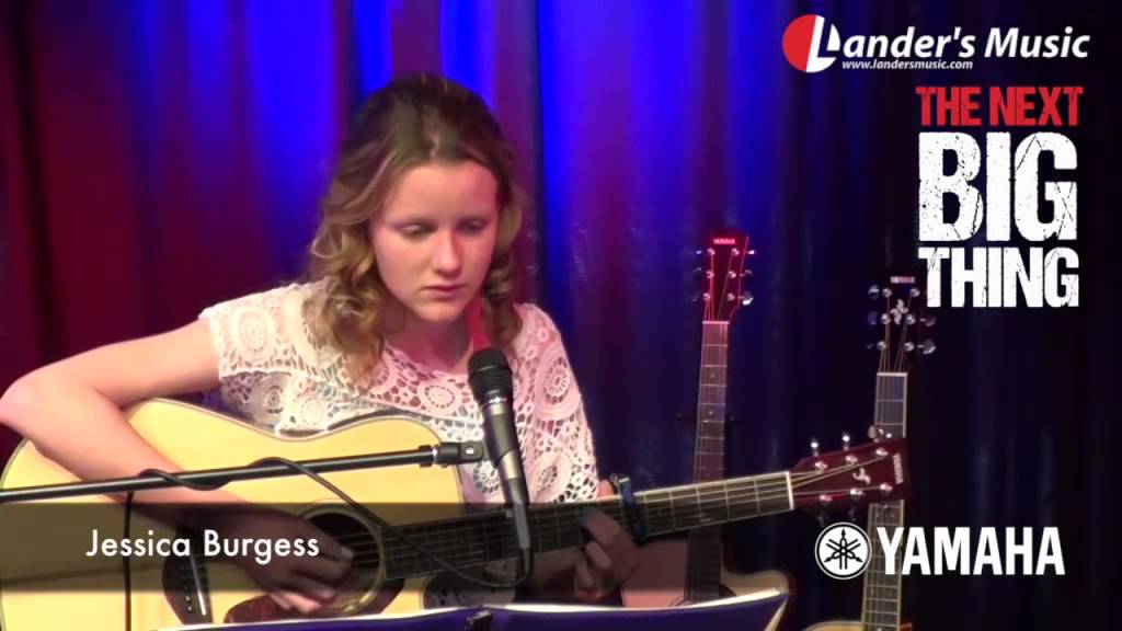 Jessica Burgess - YouTube