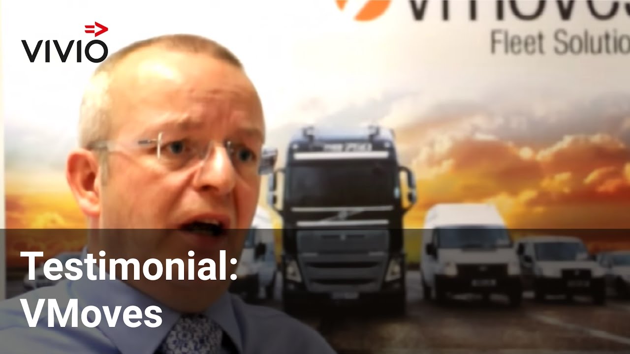 Testimonial: VMoves - YouTube