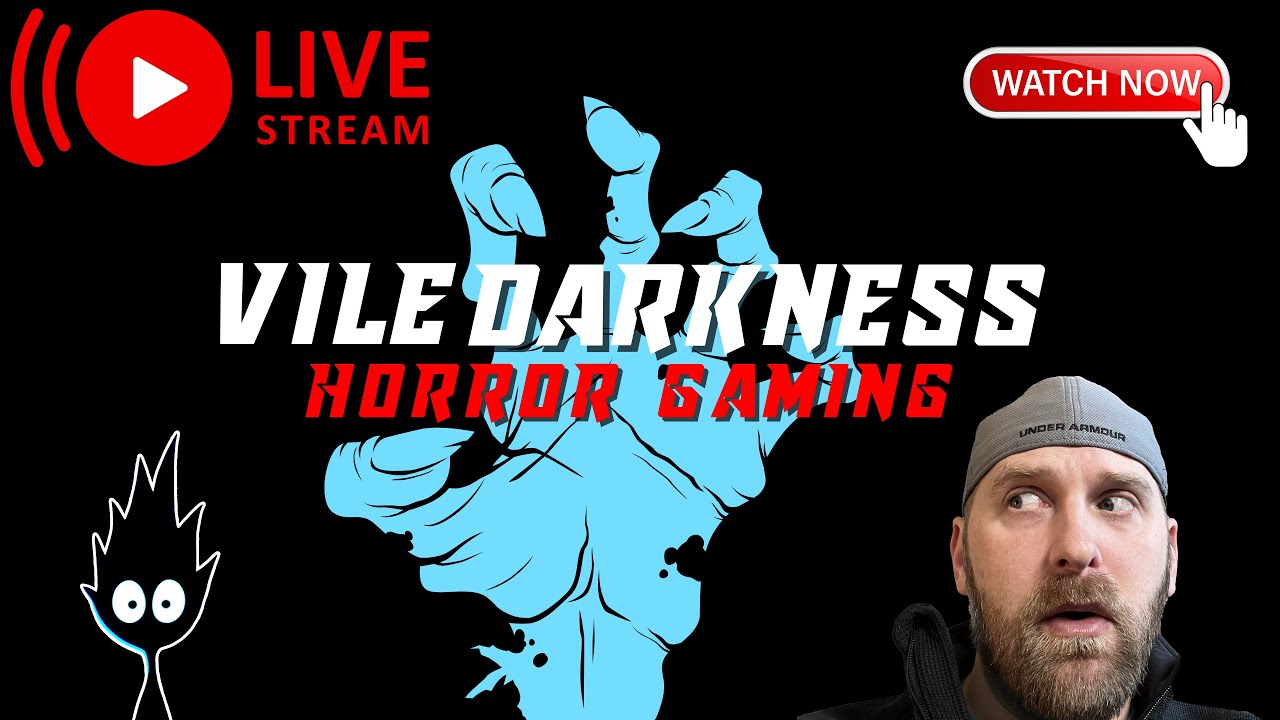Horror So Soul Crushing It Will Make You WEEP!! - YouTube