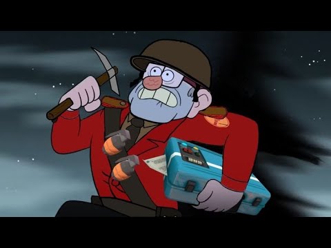memes I stole from Valve - YouTube