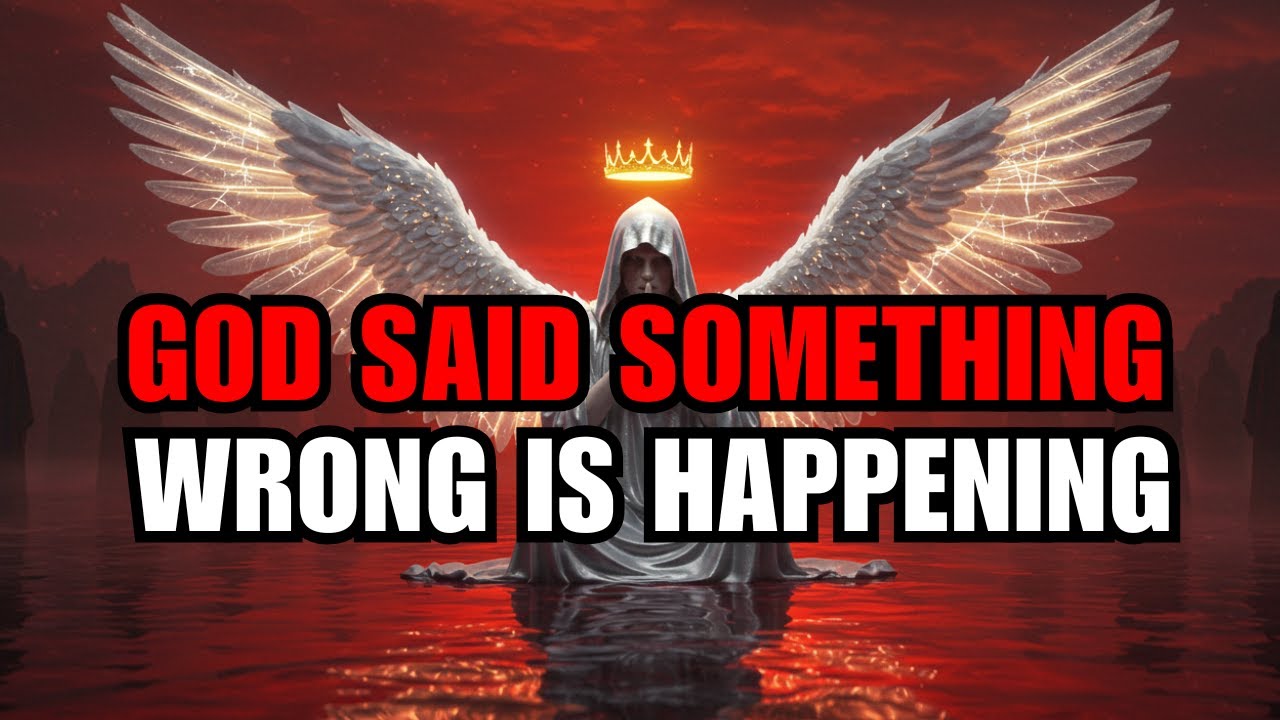 CHOSEN ONES, GOD SAID A DARK SHIFT IS AFFECTING EVERY CHOSEN ONE ...