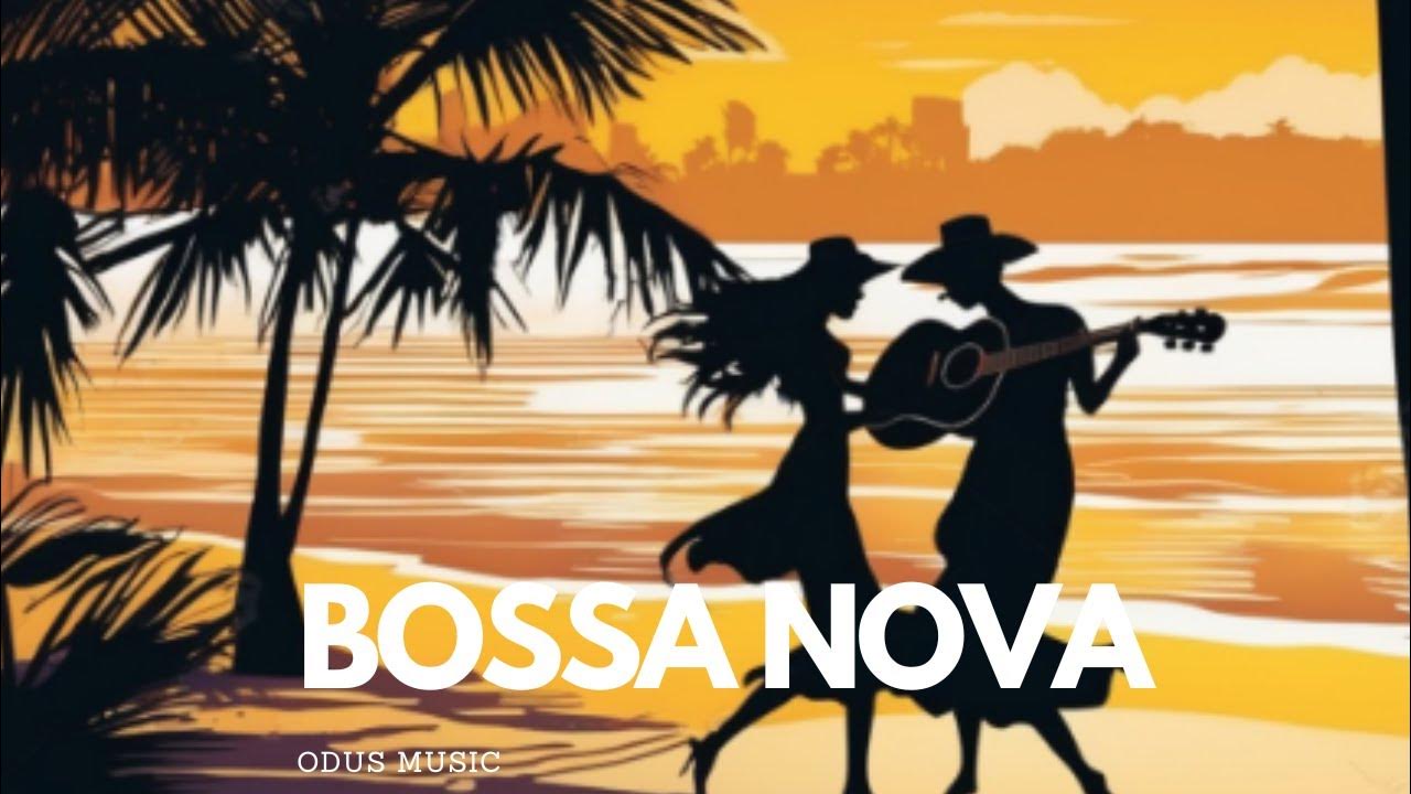 Bossa nova vol.2 - YouTube
