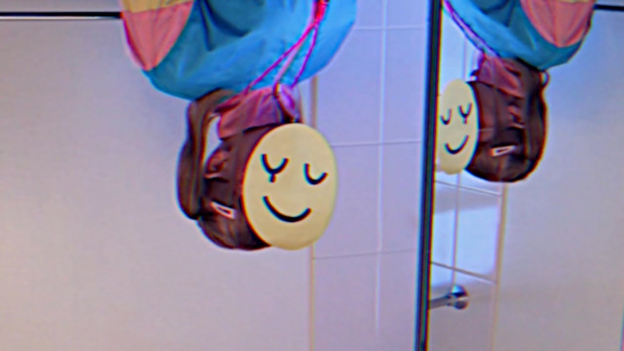 Elliot Lee Upside Down Homemade Version Youtube