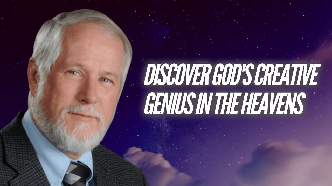 Discover God's Creative Genius in the Heavens - YouTube