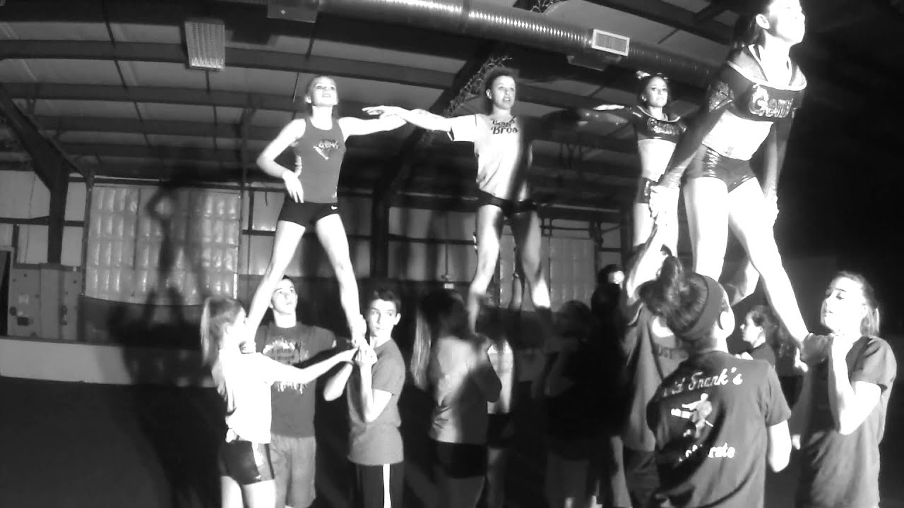 Virginia Gems Season 4 - YouTube