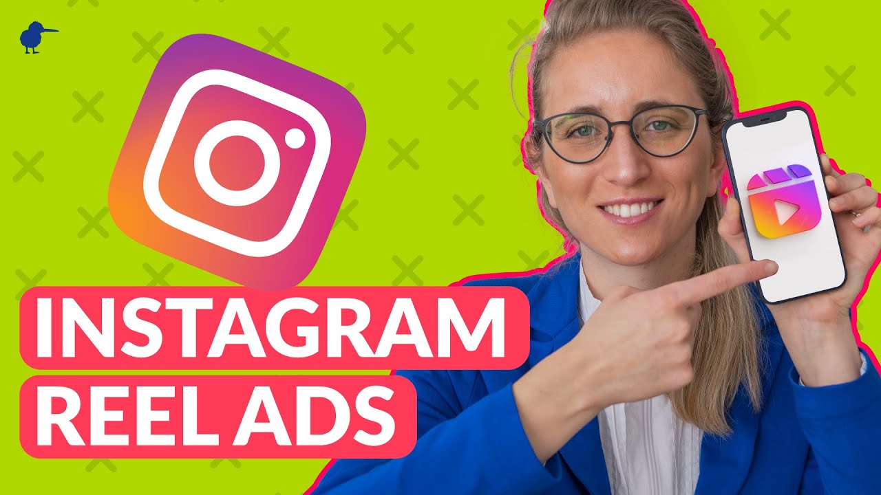 Instagram Reels Ads + Instagram Video: Sponsorizzare e Tutorial - YouTube