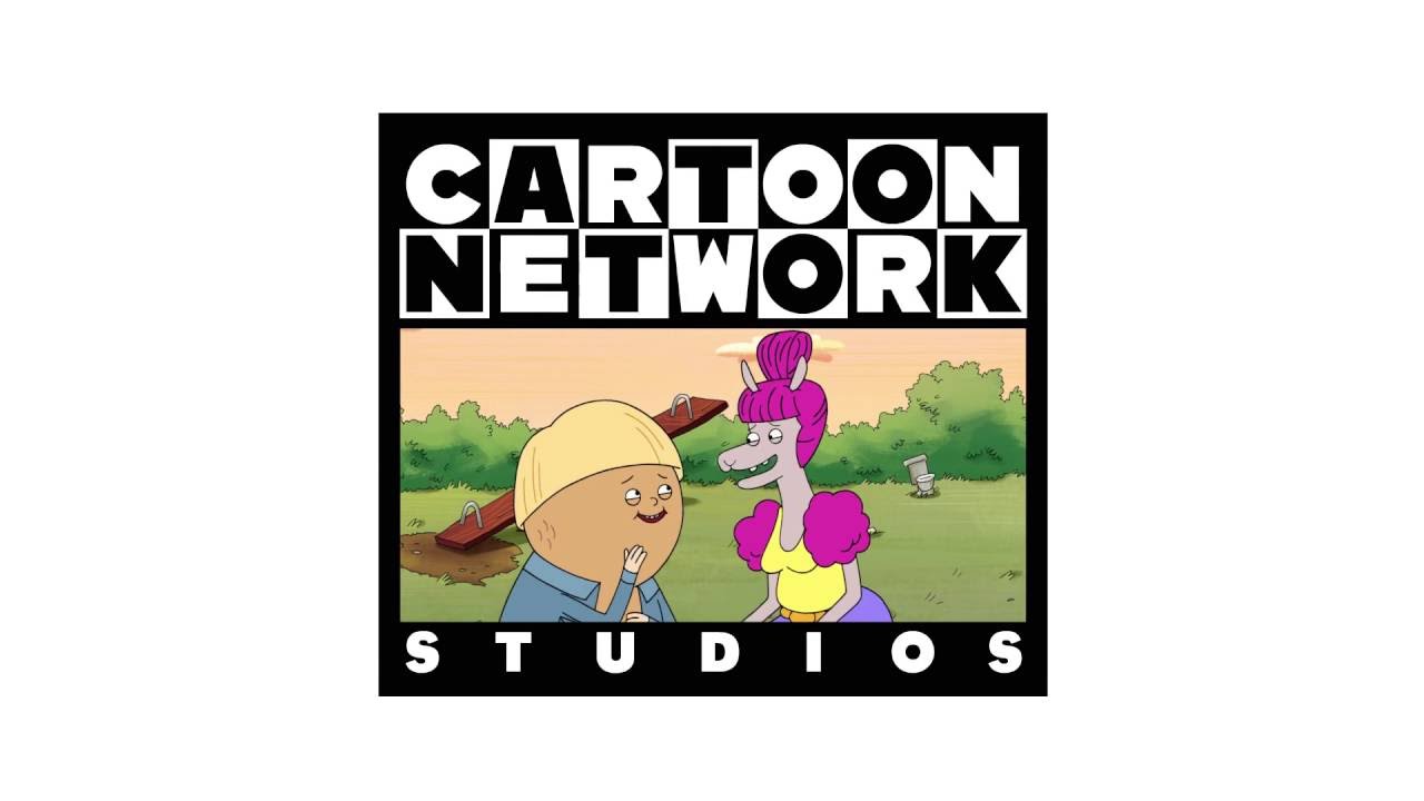 Cartoon Network Studios/Cartoon Network (2016) #2 - YouTube