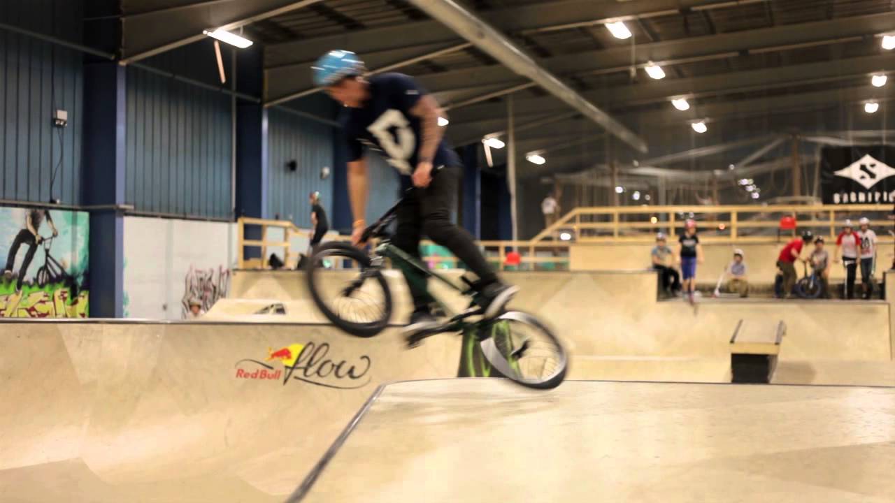 Luke Padgett Halo - YouTube