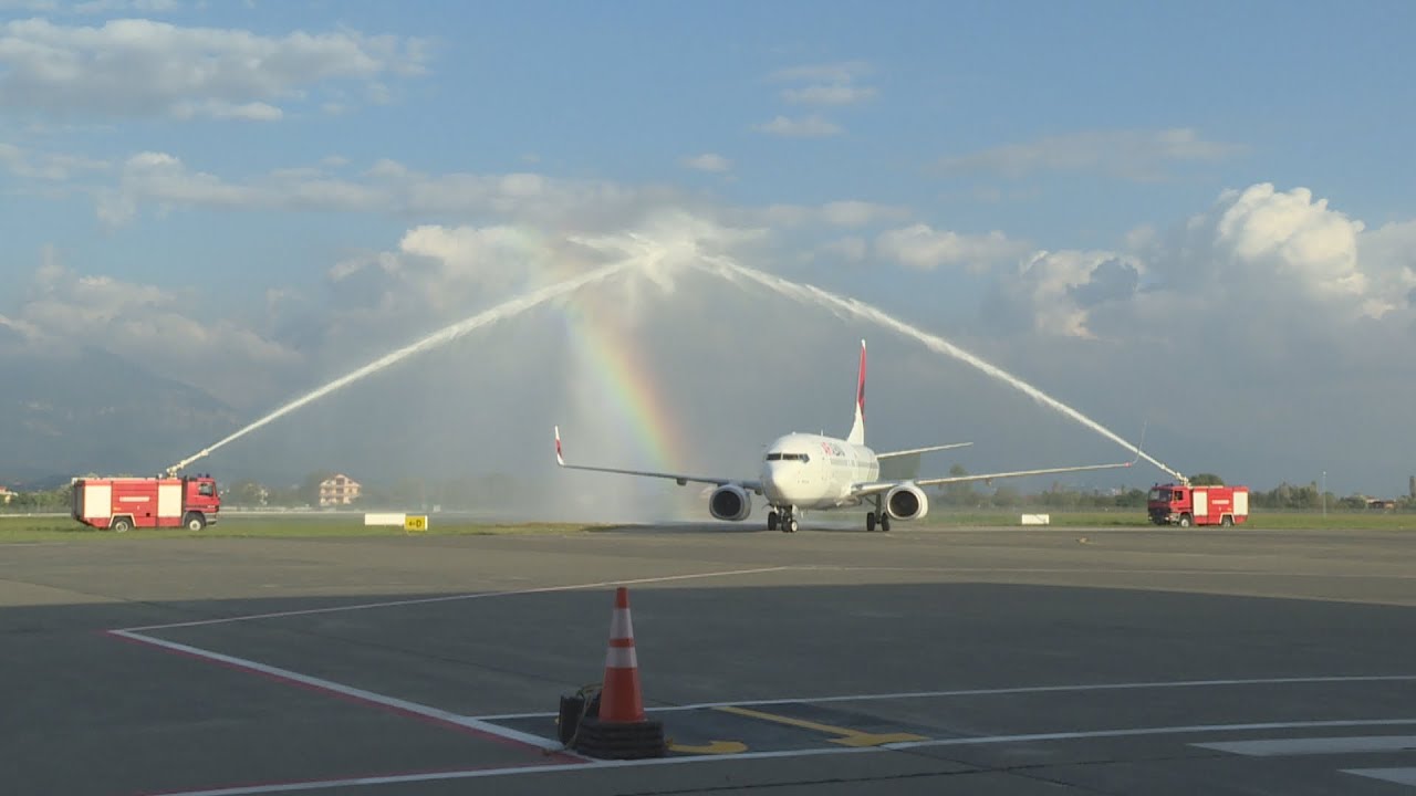 Transporti ajror në Shqipëri, sfidat, ambiciet dhe pengesat e mëdha ...