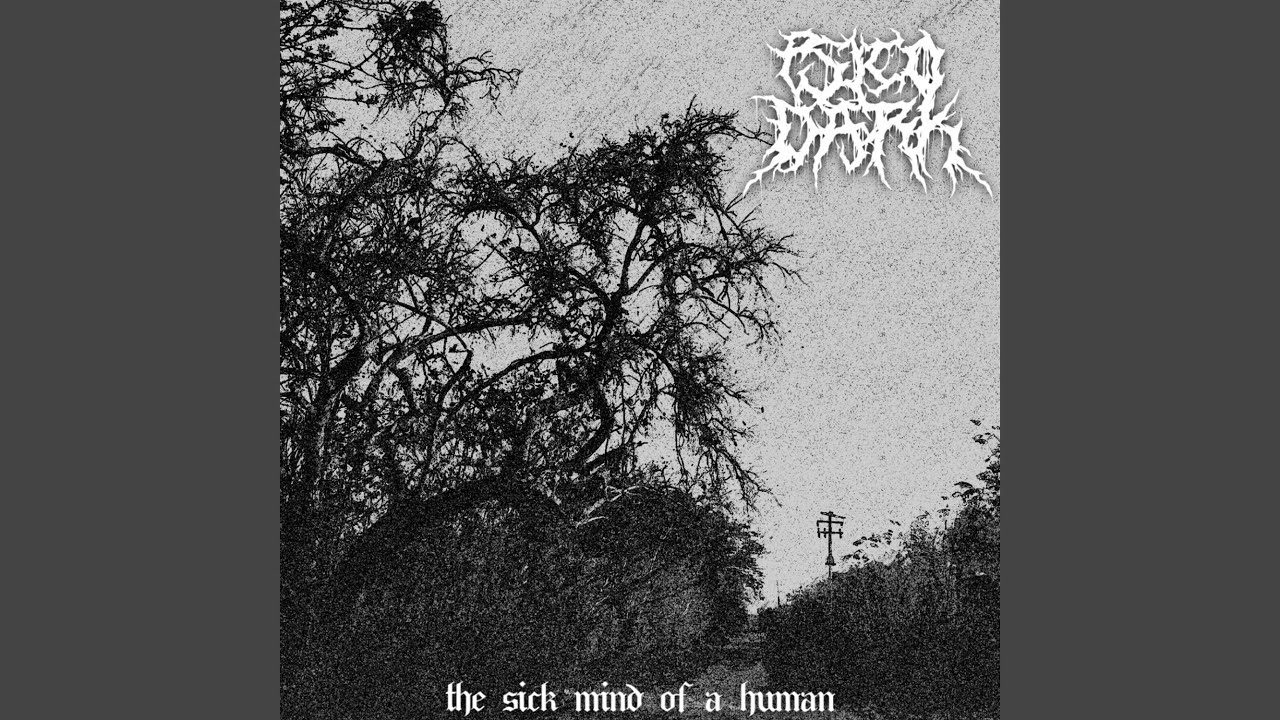 The Sick Mind of a Human - YouTube