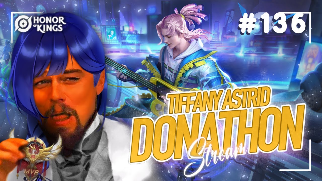 【DONATHON】 | legend? what's that? | - YouTube