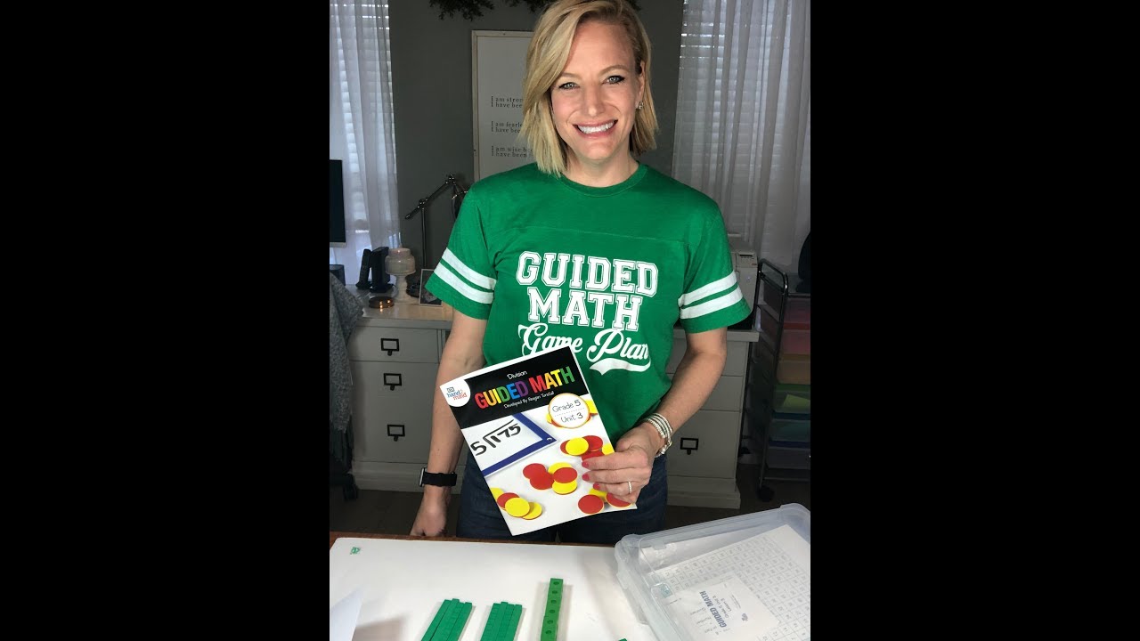 The Math Mini-Lesson - YouTube