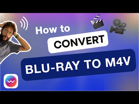 How to Convert Blu-Ray to MP4 for iPhone (AppleTV or Mac) 💡