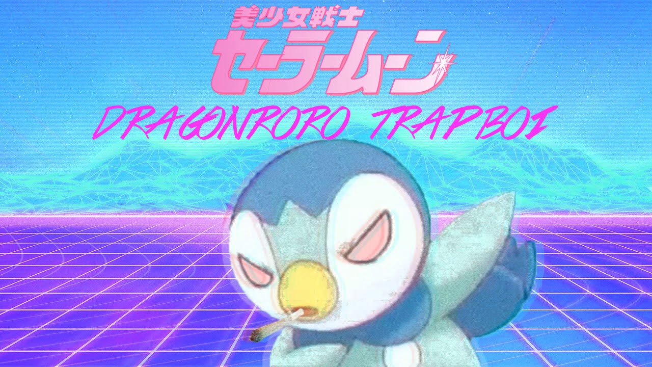 MINECRAFT TRAP REMIX - YouTube