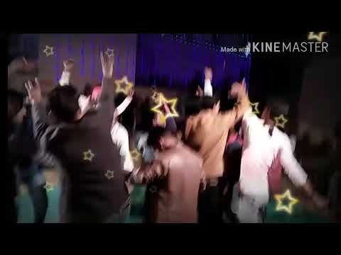 Desi dance -royal boys sami (sikar) - YouTube