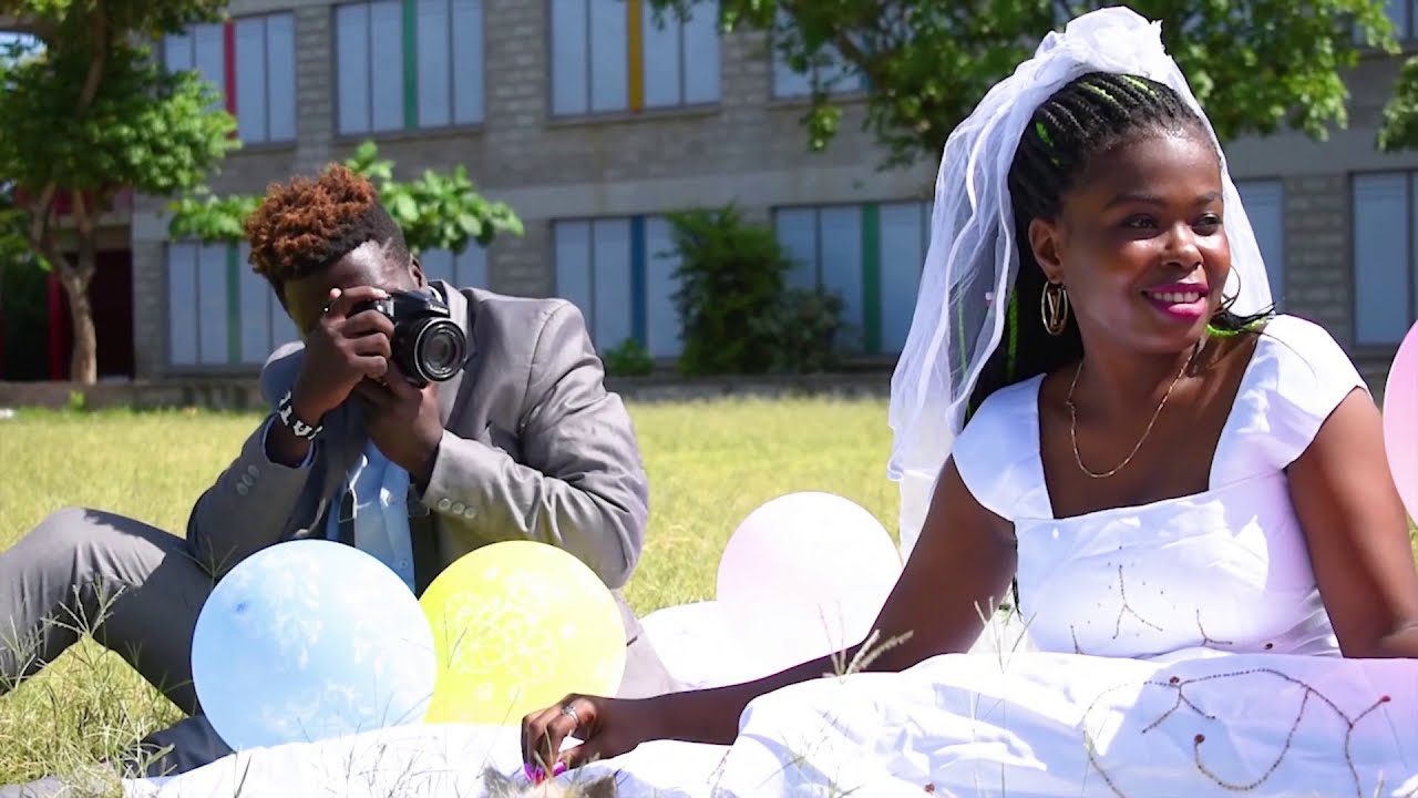 NUMBER ONE COVER BY VANNYBOY WA MOMBASA FT KING MUTAVE (RAYVANNY FT ...