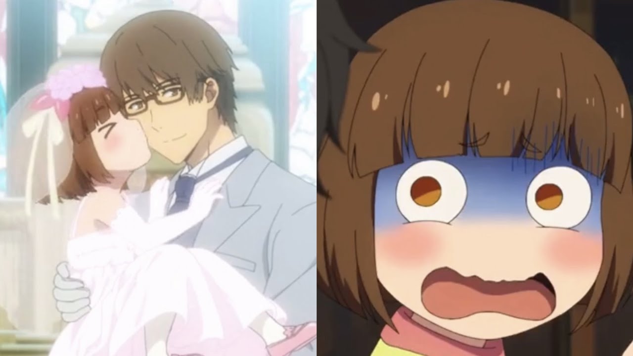 Kyu-chan seduces Miri - YouTube