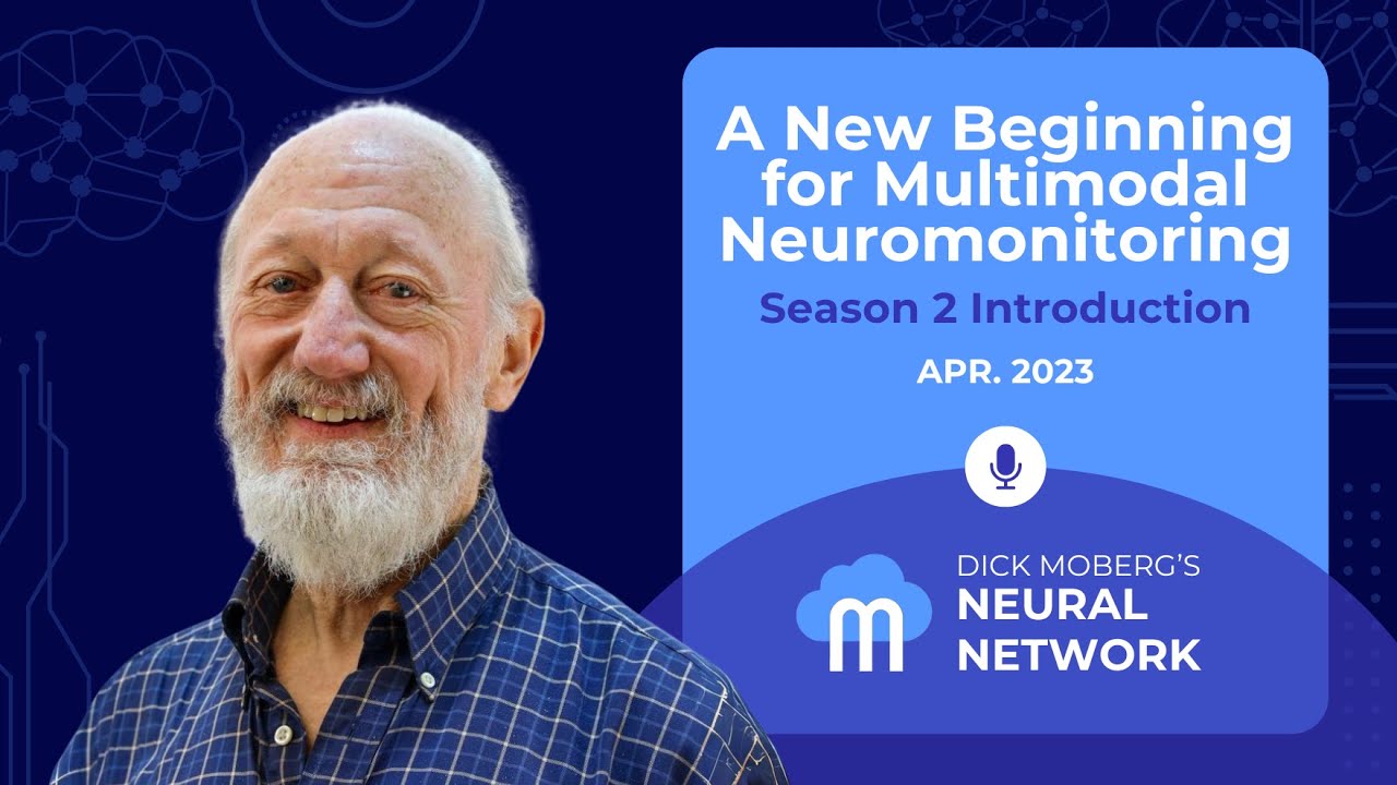 A New Beginning for Multimodal Neuromonitoring: Season 2 Introduction ...