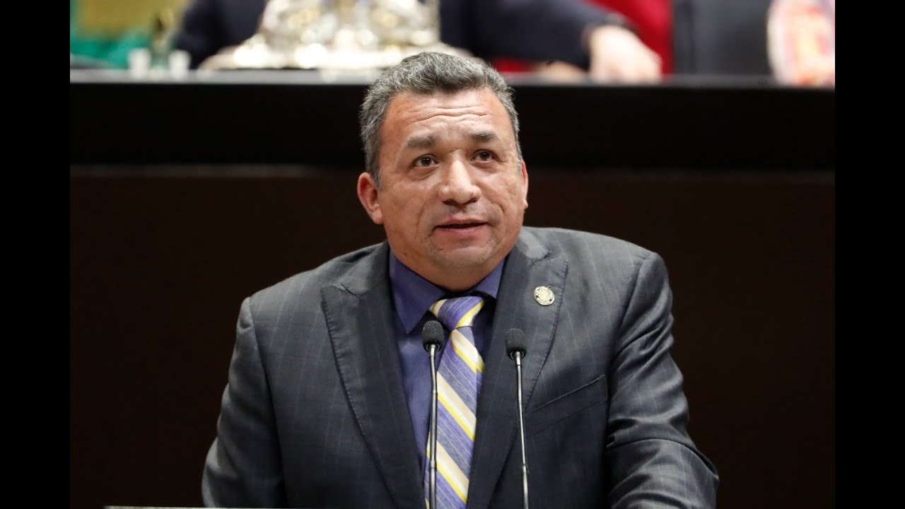 Dip. Jesús Alberto Velázquez Flores (PRD) / Reformas a diversas leyes ...