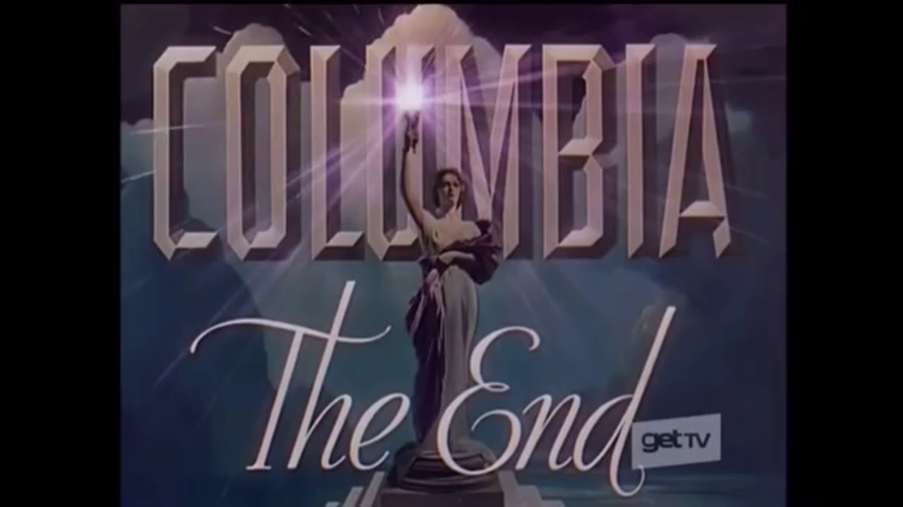 Columbia Pictures/Columbia Pictures Television (1952/1991) - YouTube