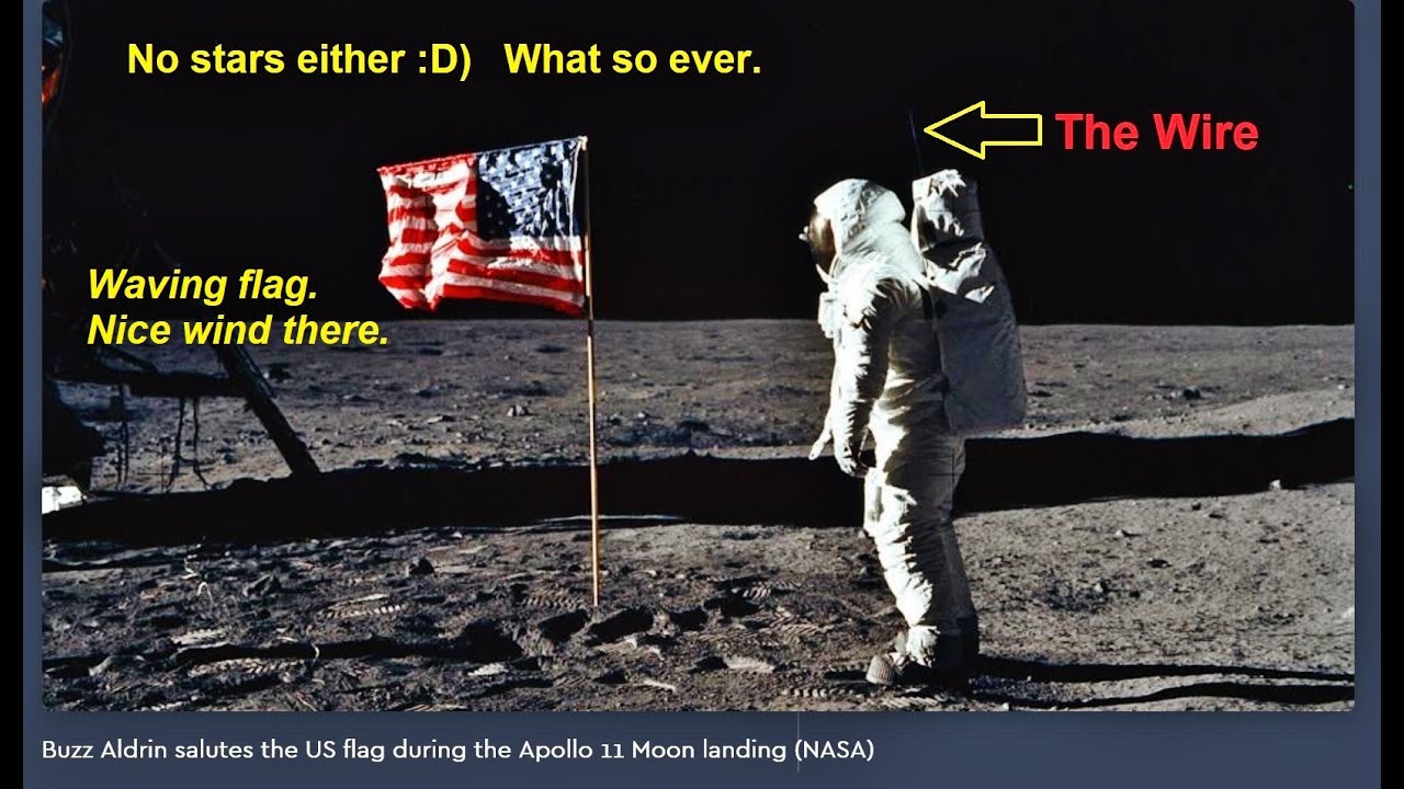 NASA, ORIGINAL FILES, 21 JULY 1969, APOLLO 11, THE MOON LANDING - YouTube