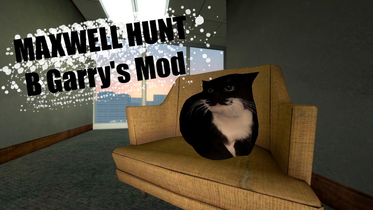 Maxwell hunt - YouTube