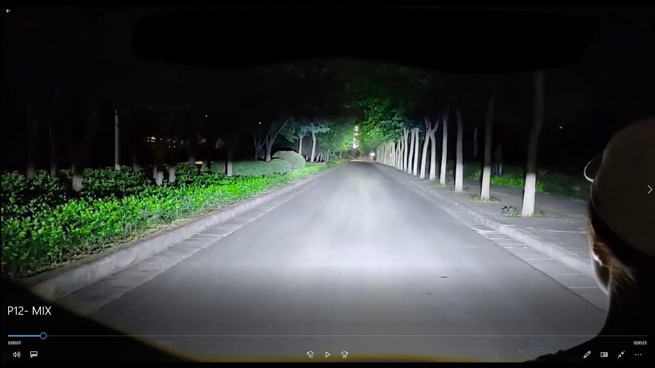 Latest Upgraded Laser Bi LED Projector Lens Headlight 3 Inch Retrofit ...