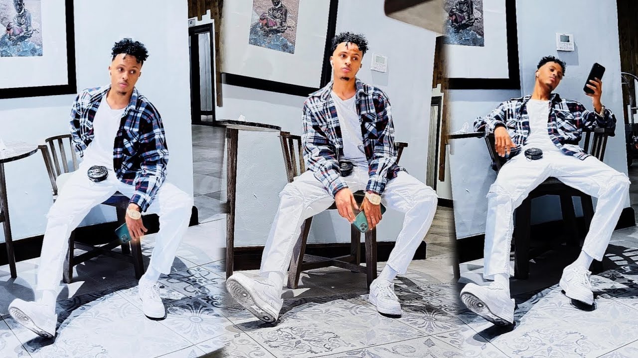 SAALAX SANAAG || SANAD- KAYGI -NOỌ0 || OFFICIAL AUDIO 2023 - YouTube