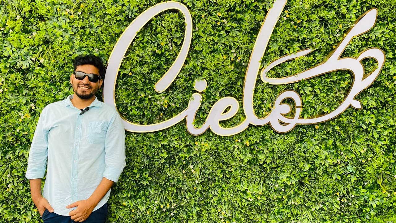 Cielo-Rooftop Restaurant Gulshan | Wonderful Restaurant in Dhaka - YouTube