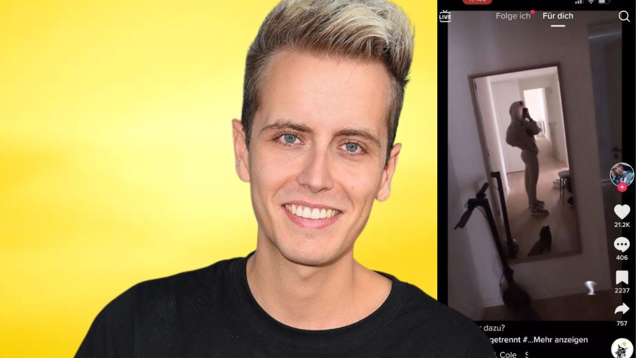 Sind Julienco And Tanja Makaric Doch Schon Länger Zusammen Youtube