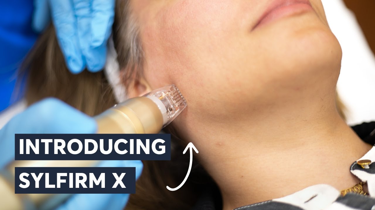 Introducing SylfirmX: The Ultimate Skincare Game Changer - YouTube