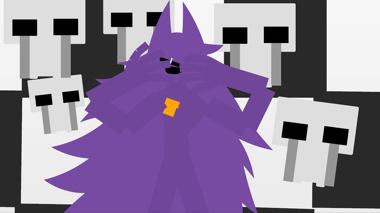 Basics In Behaviour [Purple] Remake - YouTube