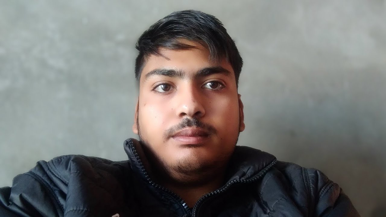 My YouTube channel information video - YouTube