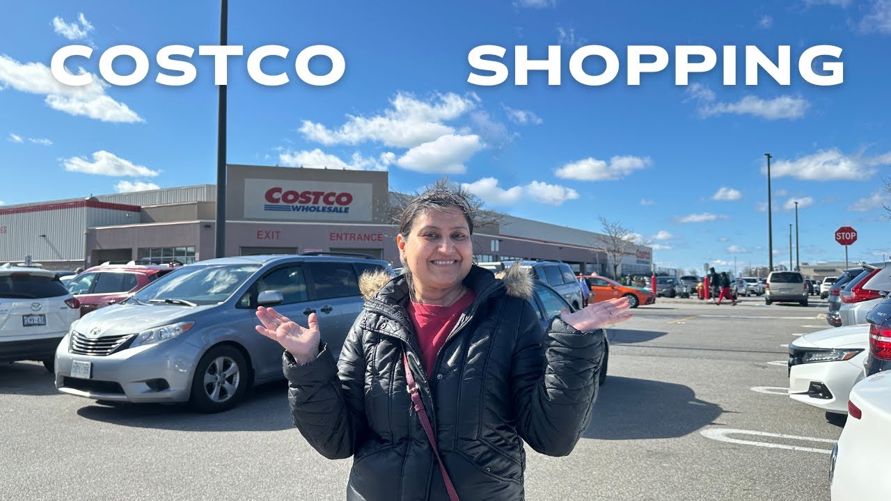 Costco Specials: Shop with Me and Grab These Amazing Deals ! Your Guide ...