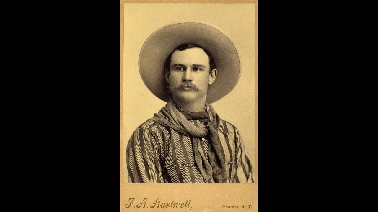 Pioneer Phoenix Photographer is Remembered - YouTube