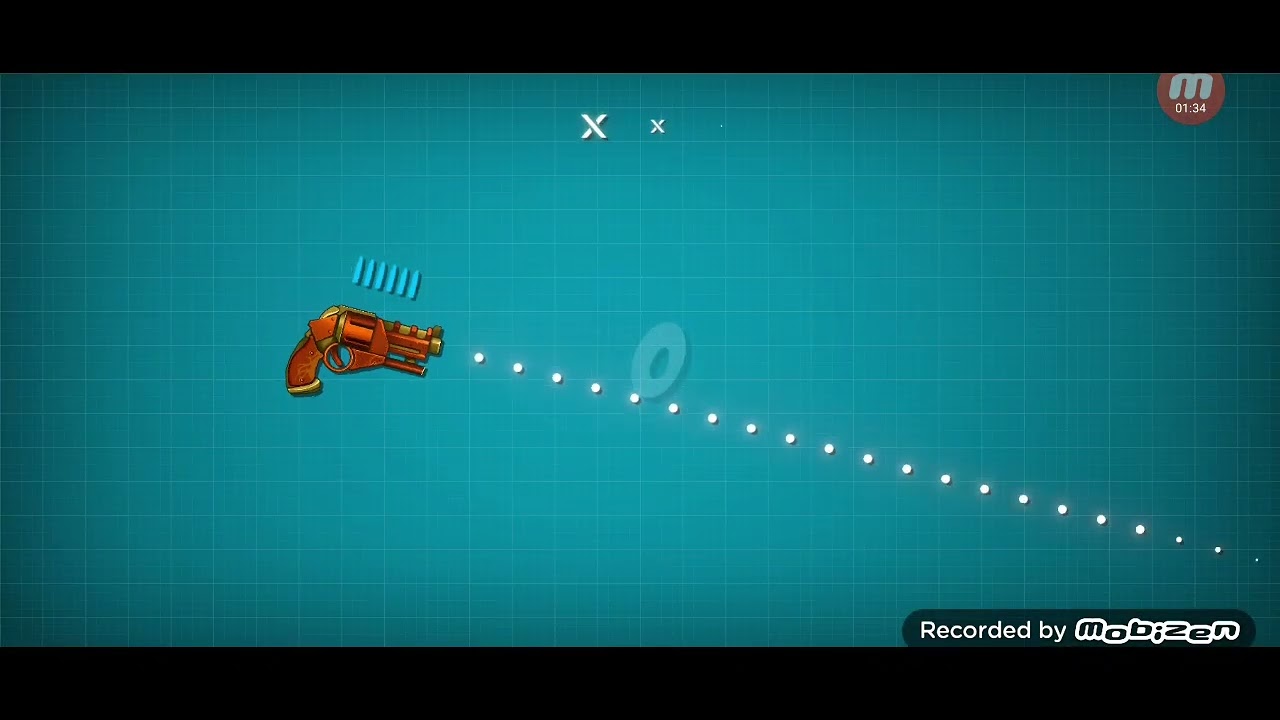 shoot the box first time playing - YouTube