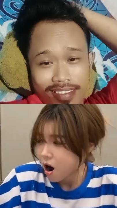 Wow.. kan kena juga - YouTube