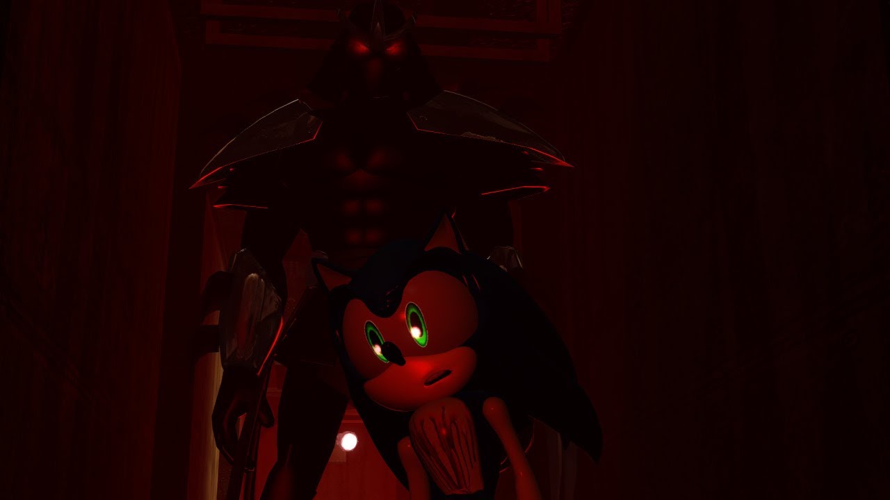 Sonic Multiverse - Sonic VS Shredder DEATH BATTLE - YouTube