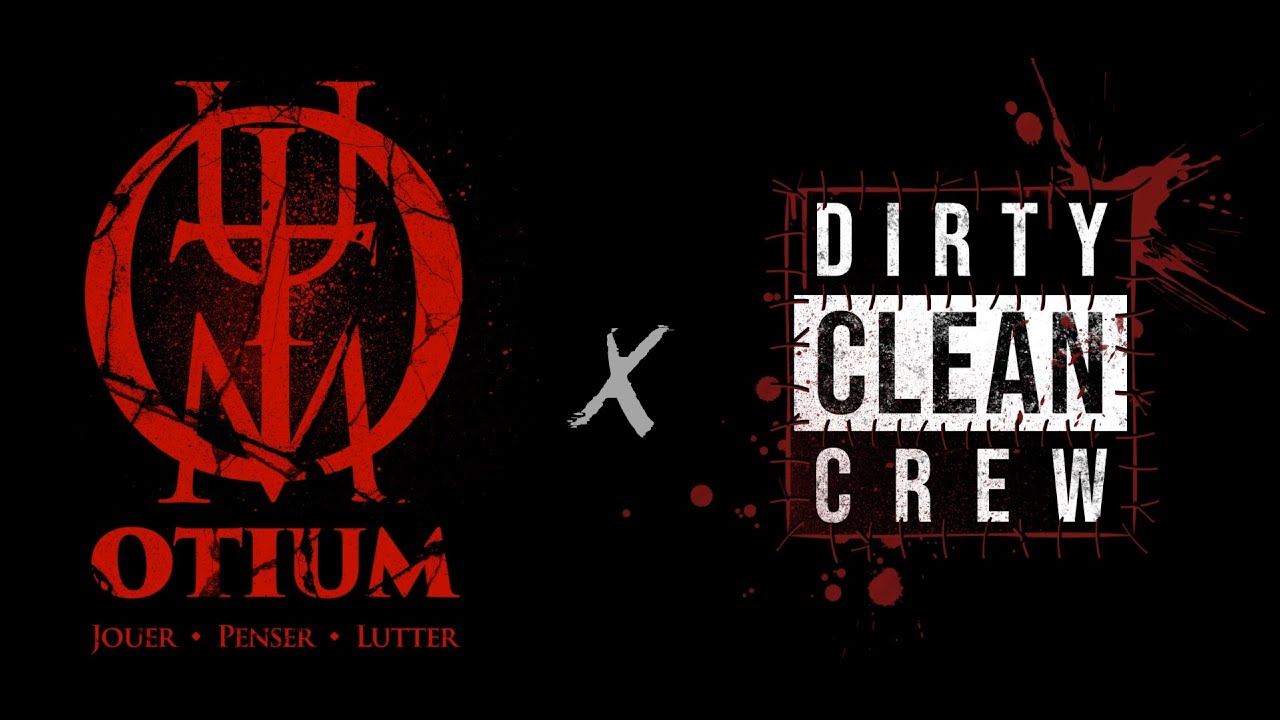 Episode 1 - Rencontre avec le Dirty Clean Crew - YouTube