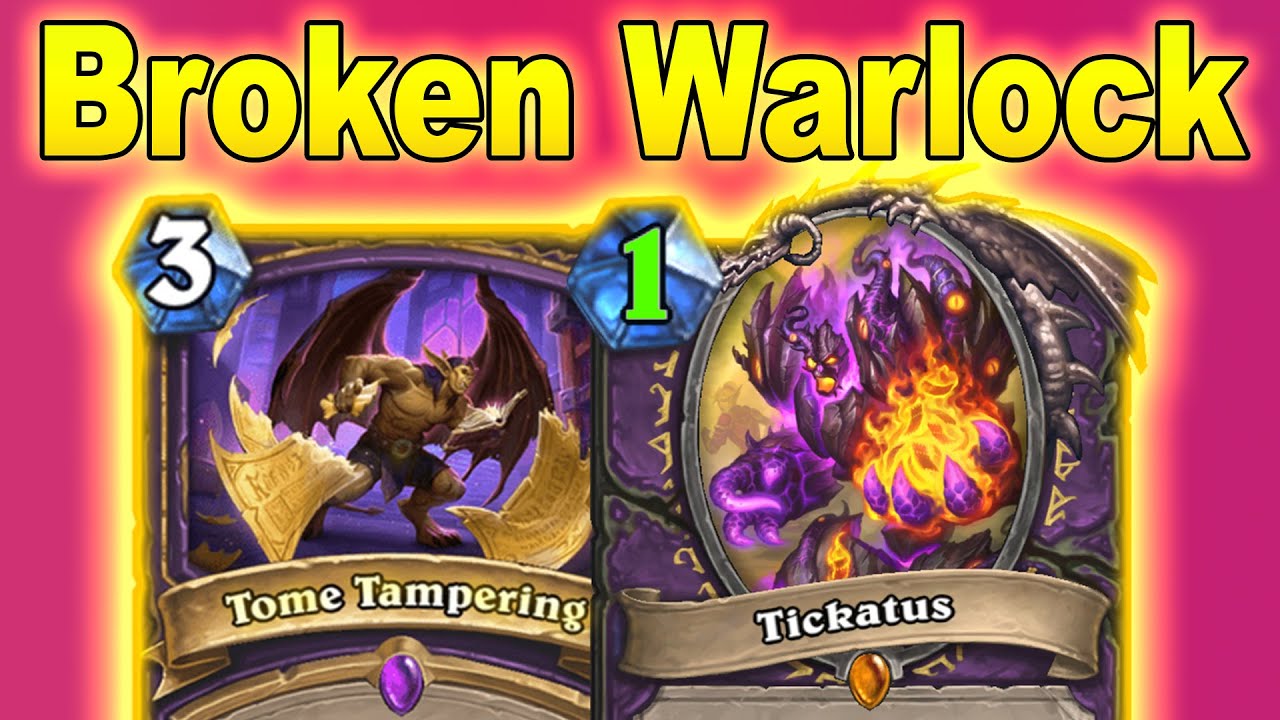 Quest Warlock Has New Toys To Play With At Wild Castle Nathria Mini-Set ...