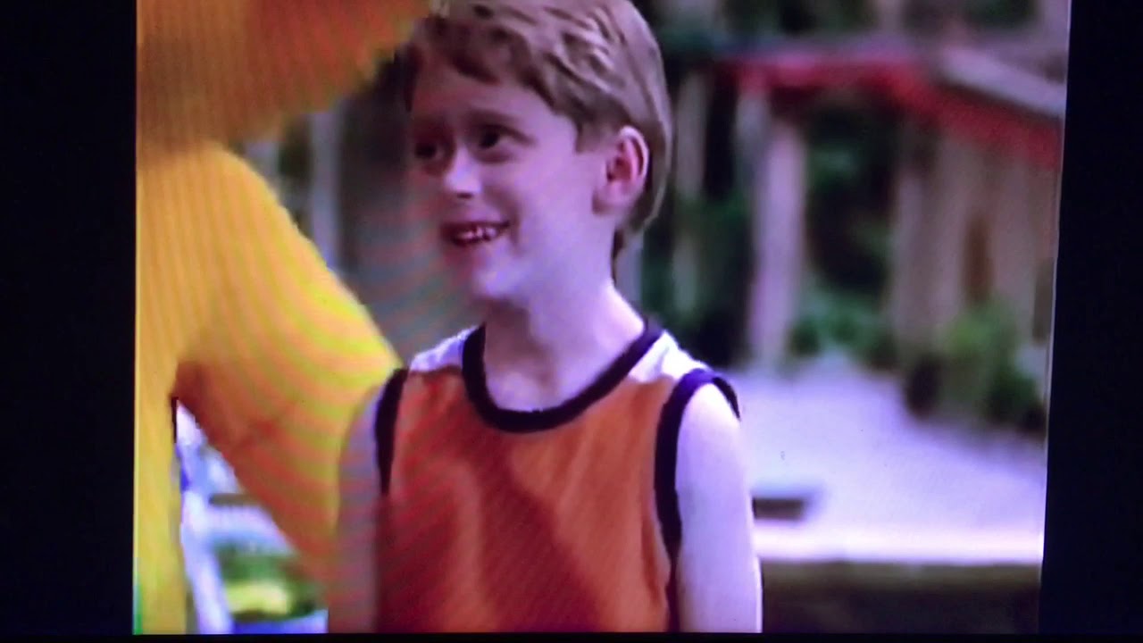 Barney & Friends Season 7 Episode 19 Splish! Splash! Part 2 (Selena ...